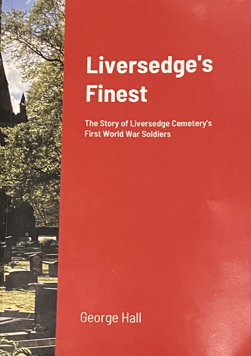 Liversedge’s Finest – Genealogy with George
