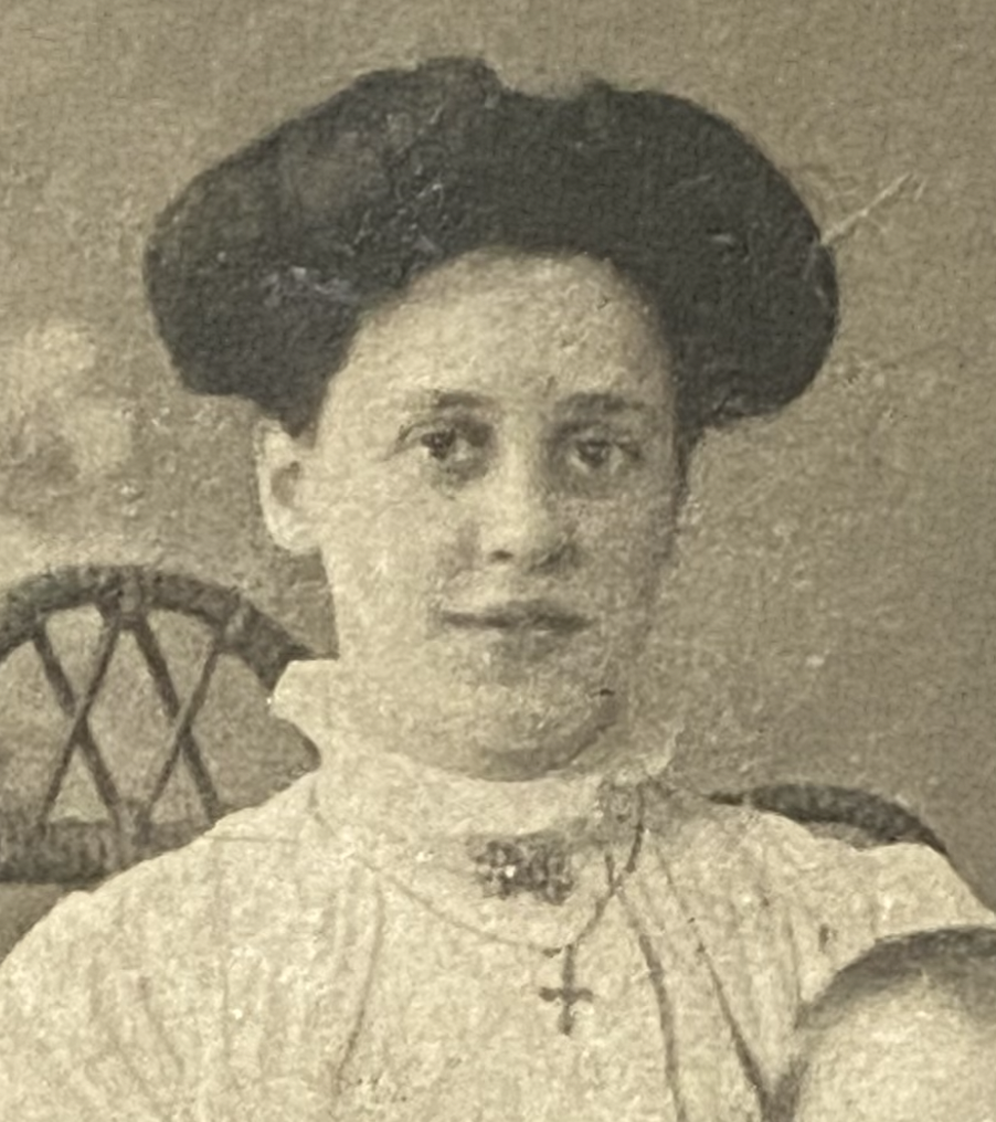 Emily Butcher: The Survivor – Genealogy with George