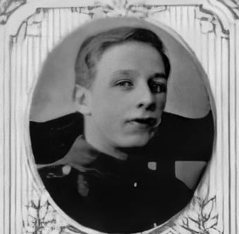 Revisiting G. A. Dale – Genealogy with George